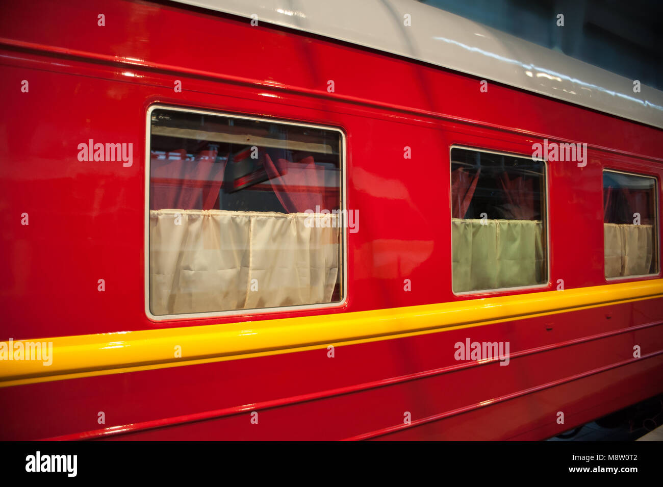 Old russian comfort hi-res stock photography and images - Alamy