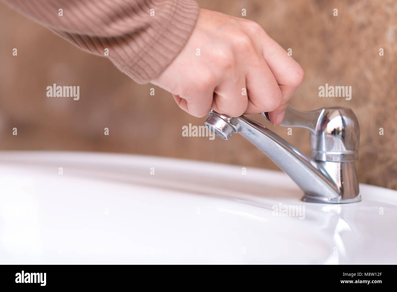 Water tab hi-res stock photography and images - Alamy