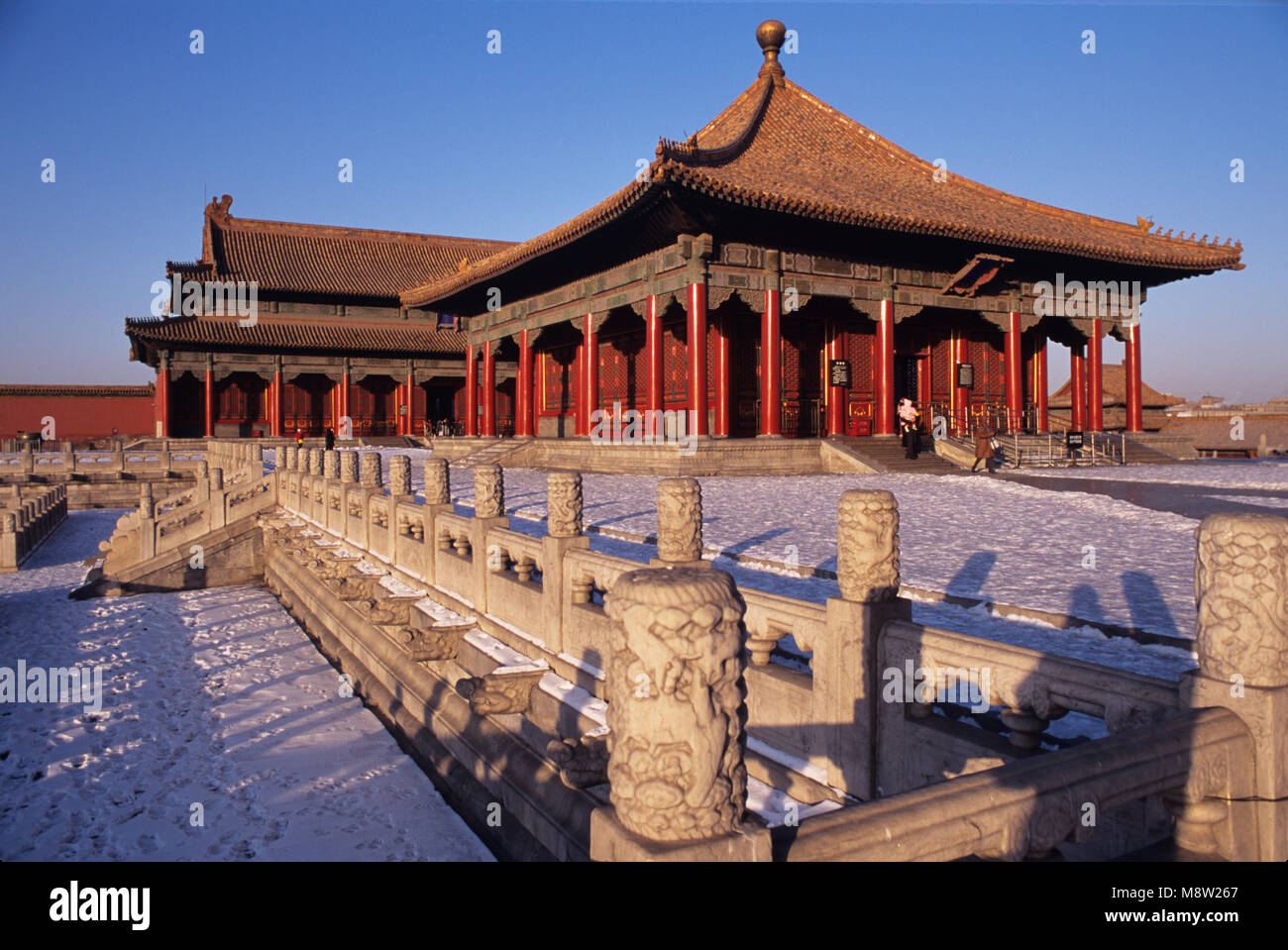 Ching Dynasty High Resolution Stock Photography and Images - Alamy
