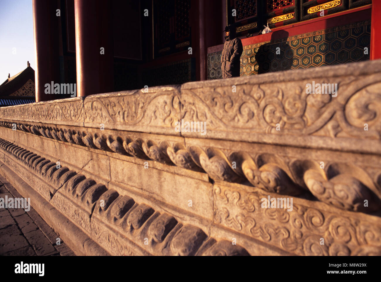 Zijin Cheng, Purple Forbidden City, Chinese Imperial Palace, Ming-Ching ...