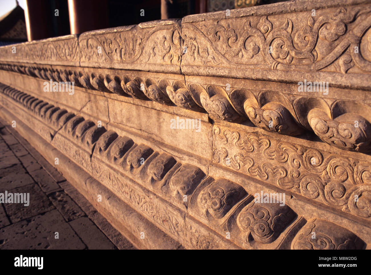 Zijin Cheng, Purple Forbidden City, Chinese Imperial Palace, Ming-Ching ...