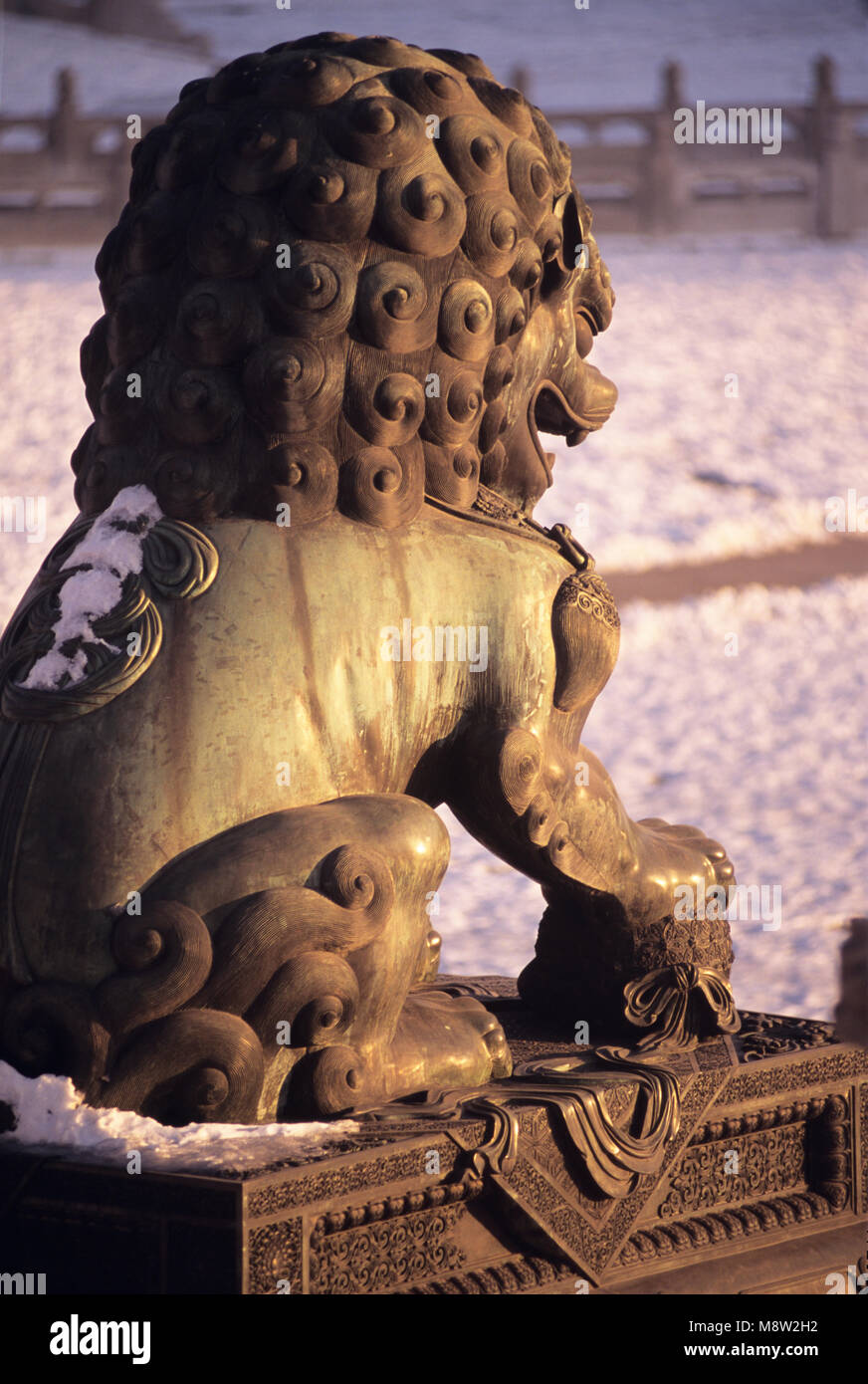 Ching dynasty hi-res stock photography and images - Alamy