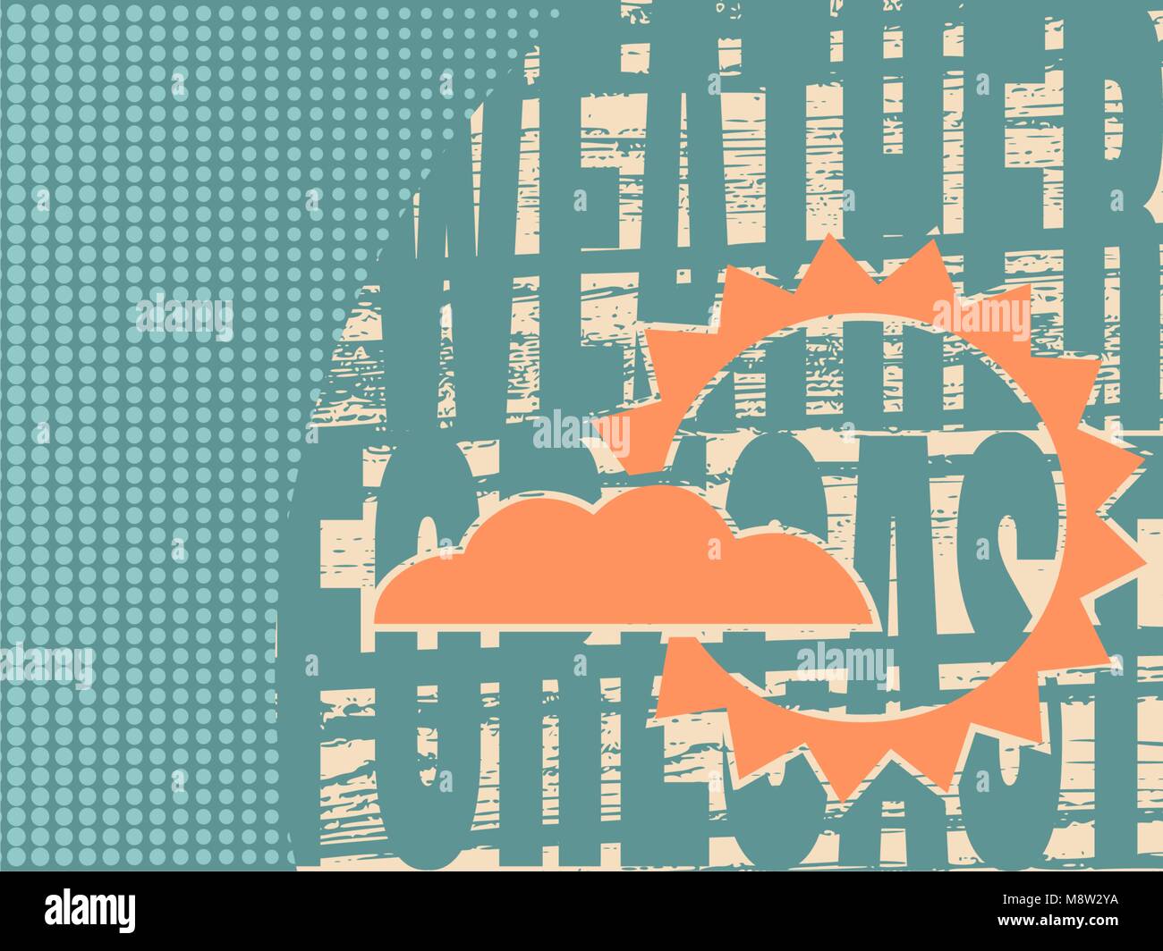 Weather Forecast Background High Resolution Stock Photography and ...
