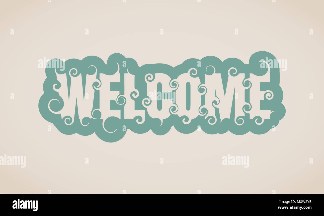 Welcome Word Stock Photos & Welcome Word Stock Images - Alamy