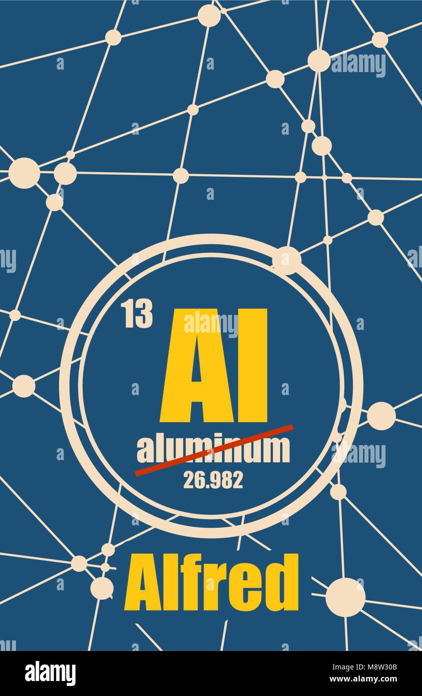 Alfred Stock Vector Images - Alamy