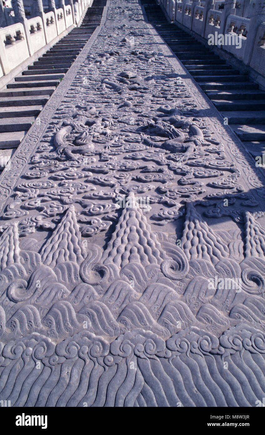 Zijin Cheng, Purple Forbidden City, Chinese Imperial Palace, Ming-Ching ...
