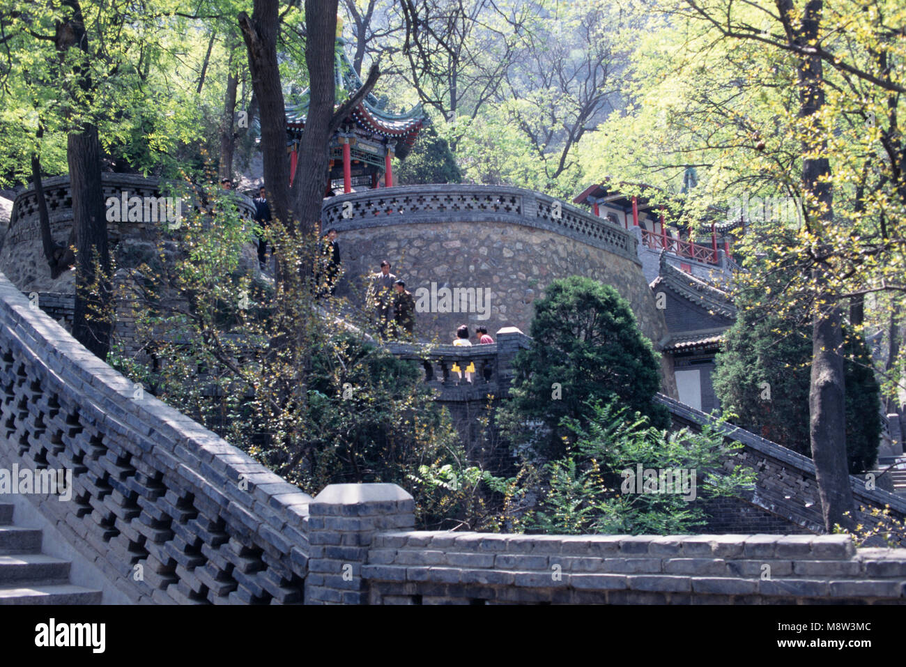 Zijin Cheng, Purple Forbidden City, Chinese Imperial Palace, Ming-Ching ...