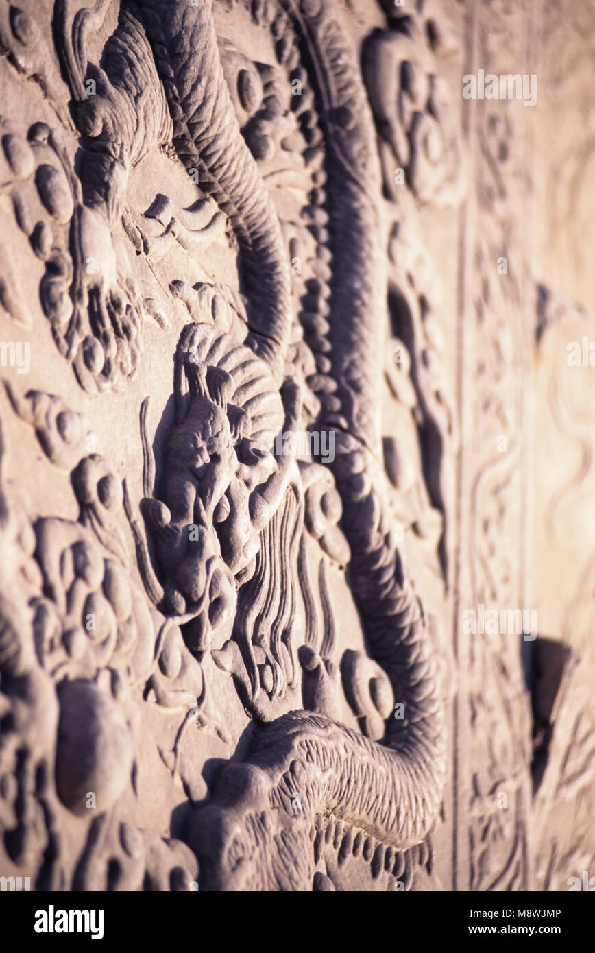 Zijin Cheng, Purple Forbidden City, Chinese Imperial Palace, Ming-Ching ...