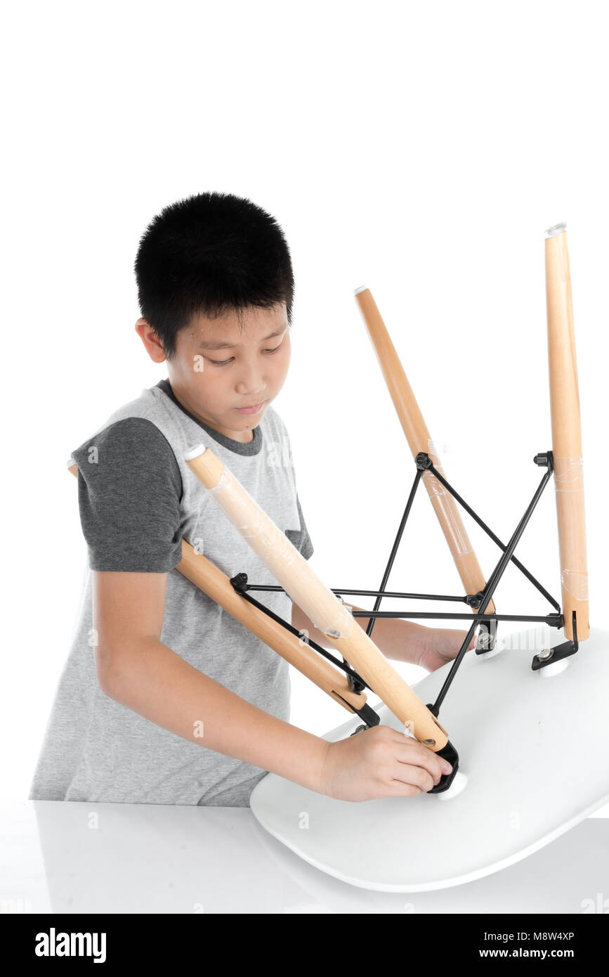 Leg repair hi-res stock photography and images - Alamy