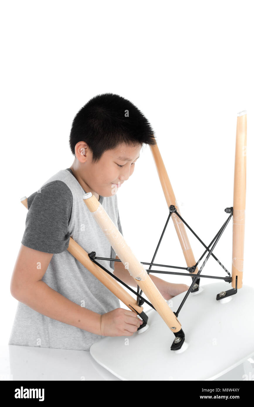 Leg repair hi-res stock photography and images - Alamy