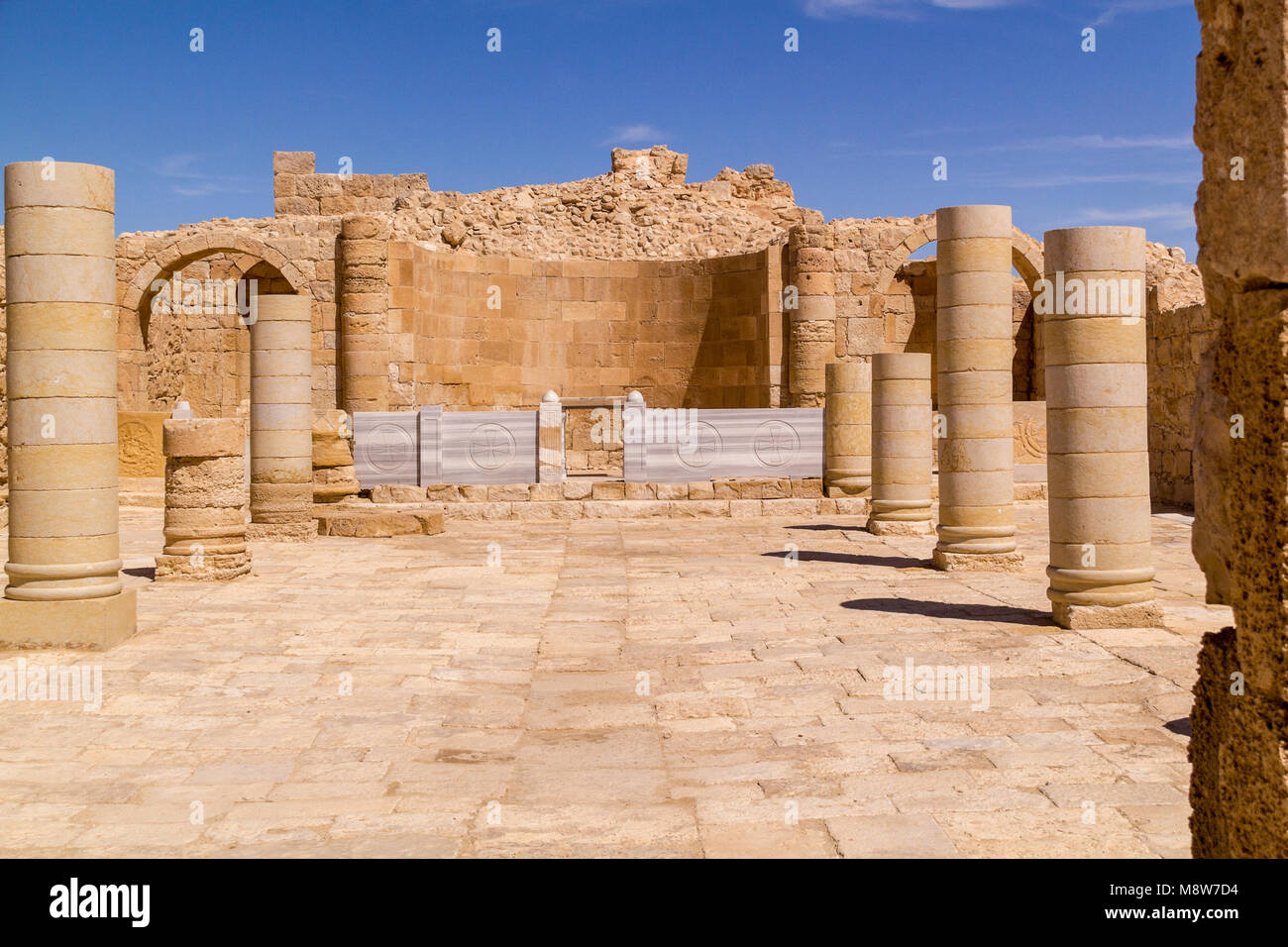 Nabatean Sculpture High Resolution Stock Photography and Images - Alamy