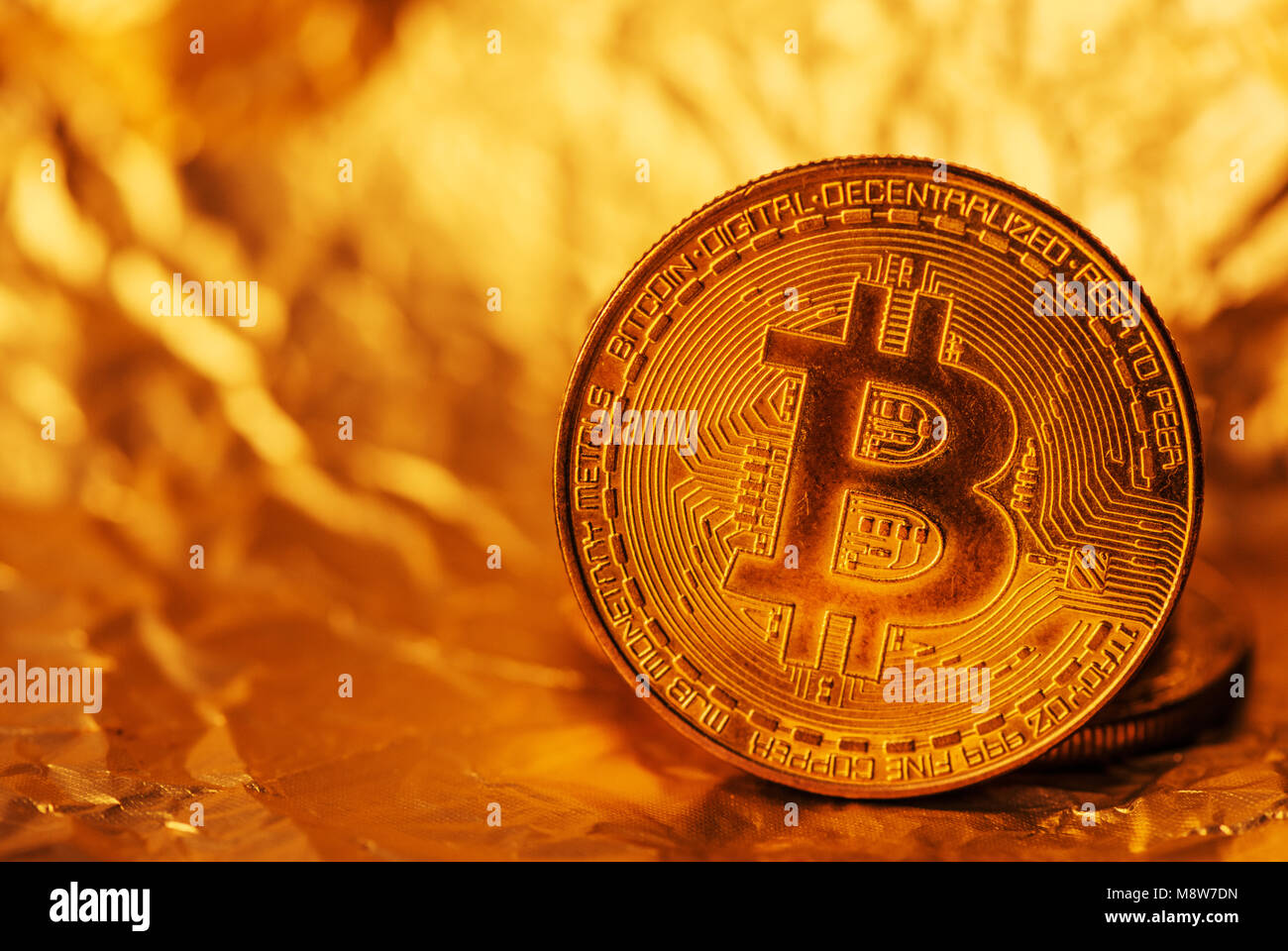 Blockchain in business hi-res stock photography and images - Alamy