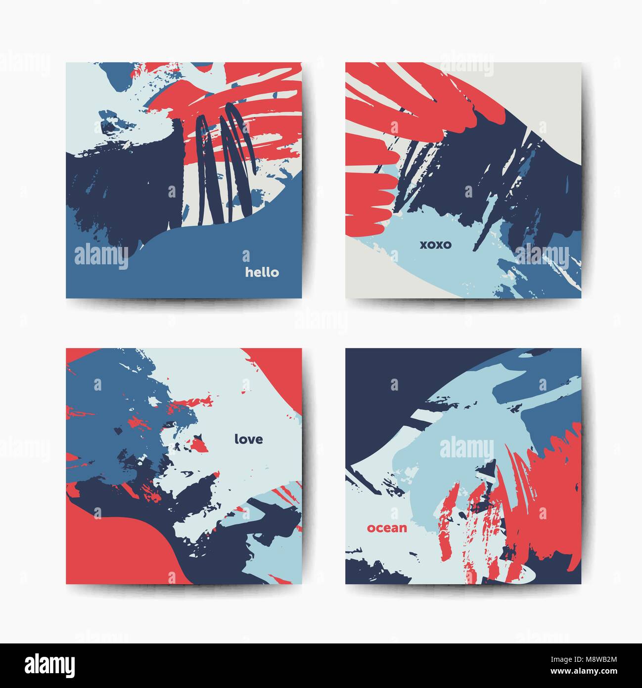 Brush patterns hi-res stock photography and images - Alamy