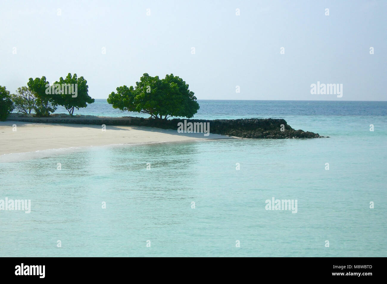 Alifu atoll hi-res stock photography and images - Alamy
