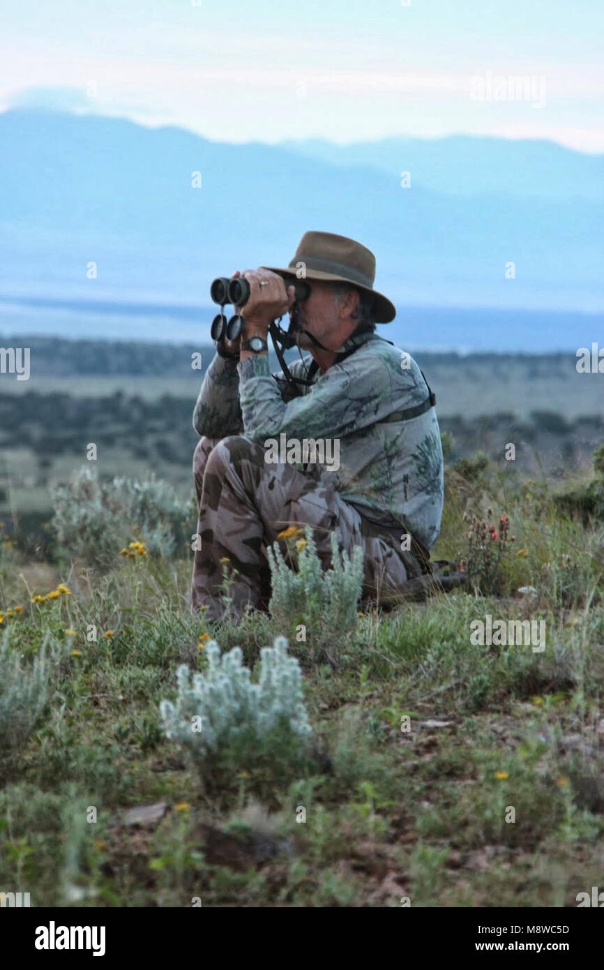 Capitan Mountain Wilderness Stock Photo - Alamy