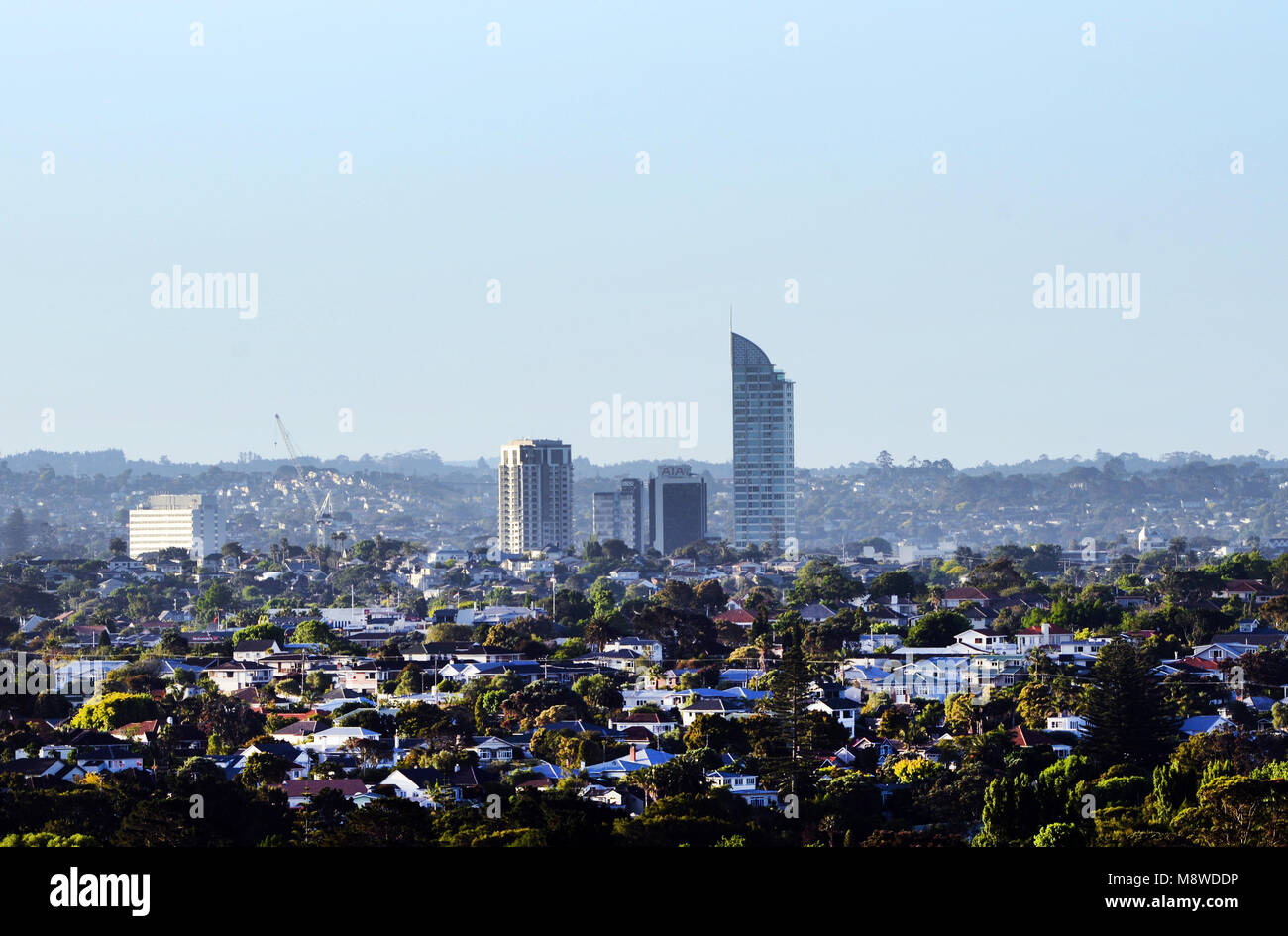 Takapuna, auckland hi-res stock photography and images - Alamy