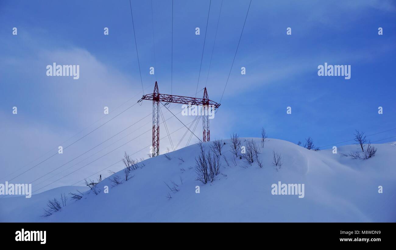 Stuben Am Arlberg High Resolution Stock Photography and Images - Alamy