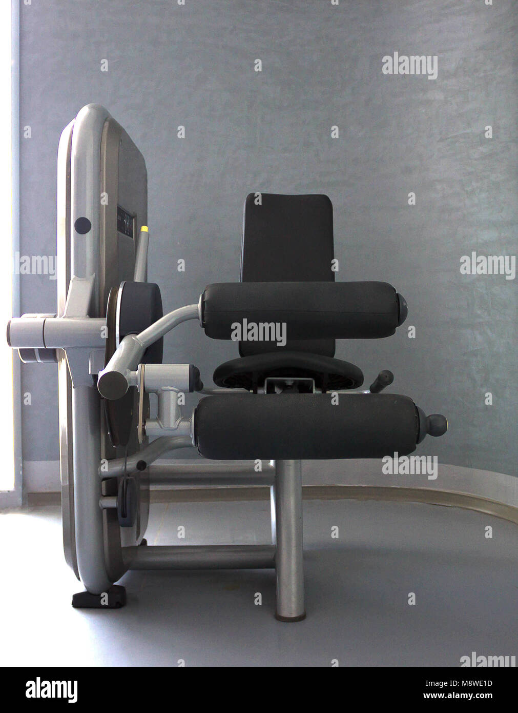 Abstract fitness gym background Stock Photo - Alamy