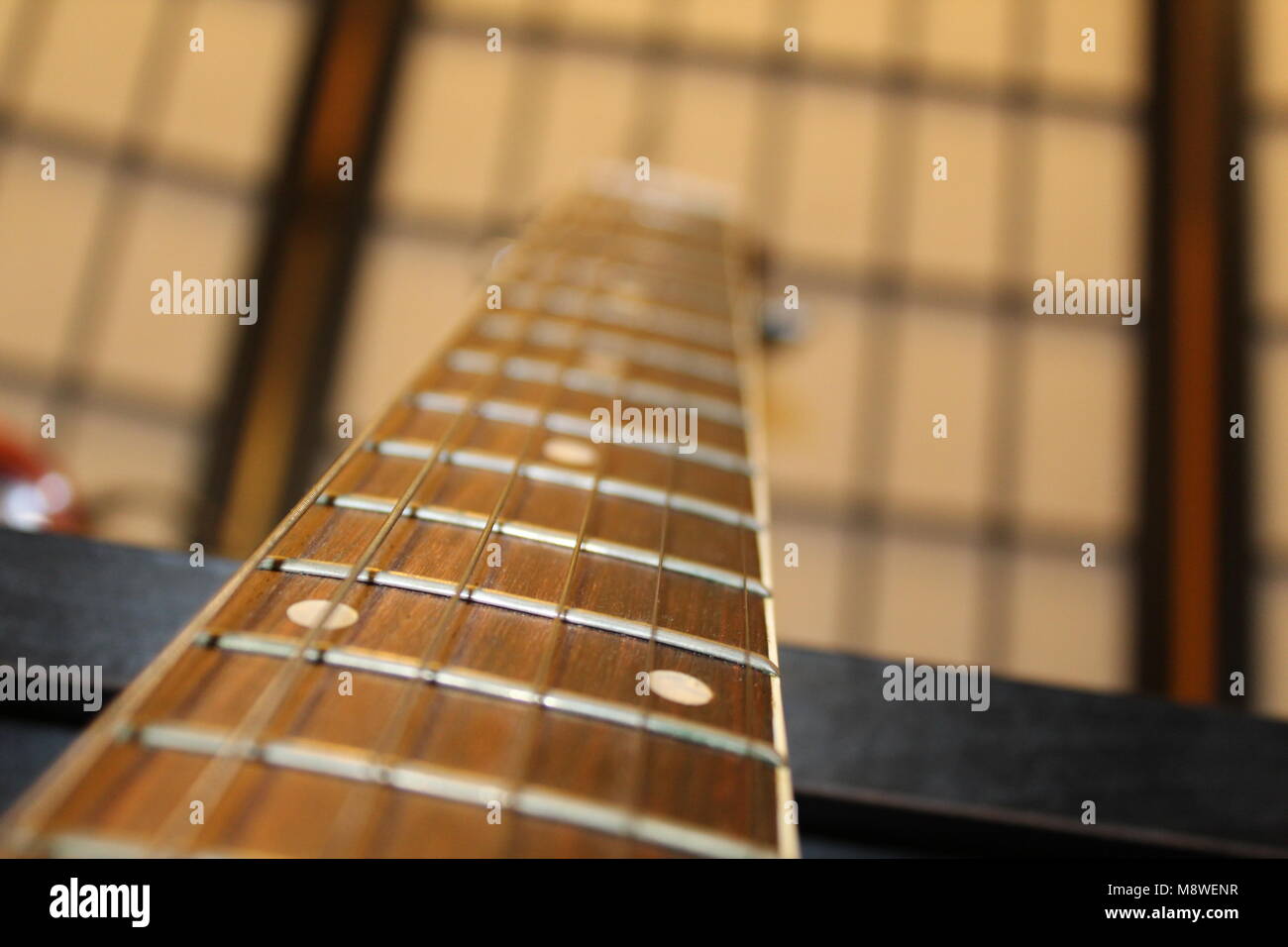 Guitar arm hi-res stock photography and images - Alamy