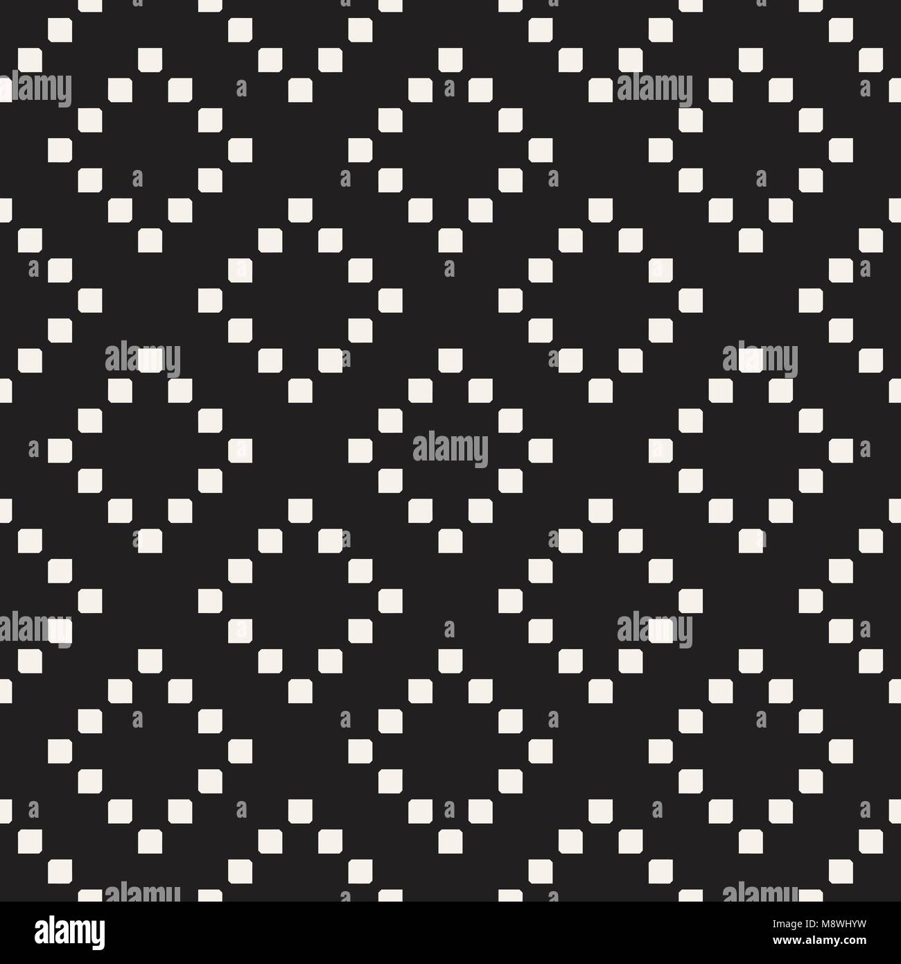 Seamless surface geometric design. Repeating tiles ornament background ...