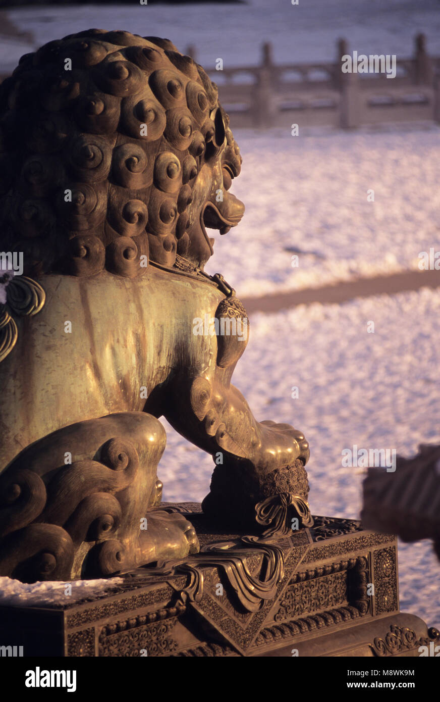 Ching Dynasty High Resolution Stock Photography and Images - Alamy