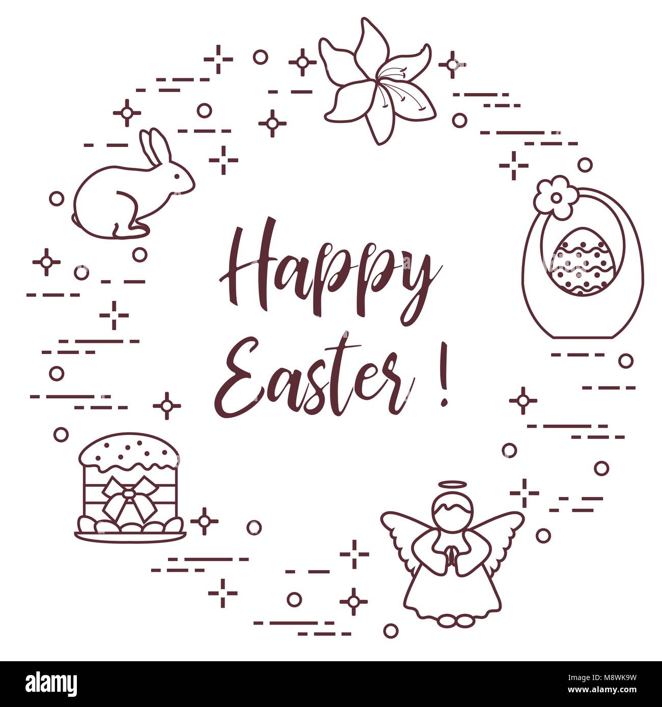 Rabbit pie day hi-res stock photography and images - Alamy