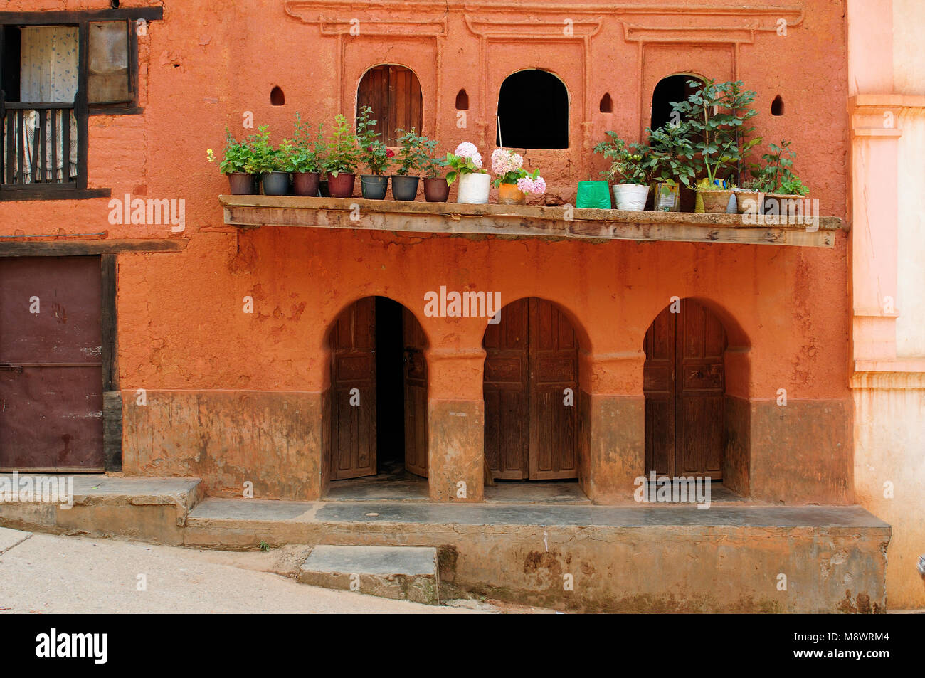 Tansen Nepal High Resolution Stock Photography and Images - Alamy