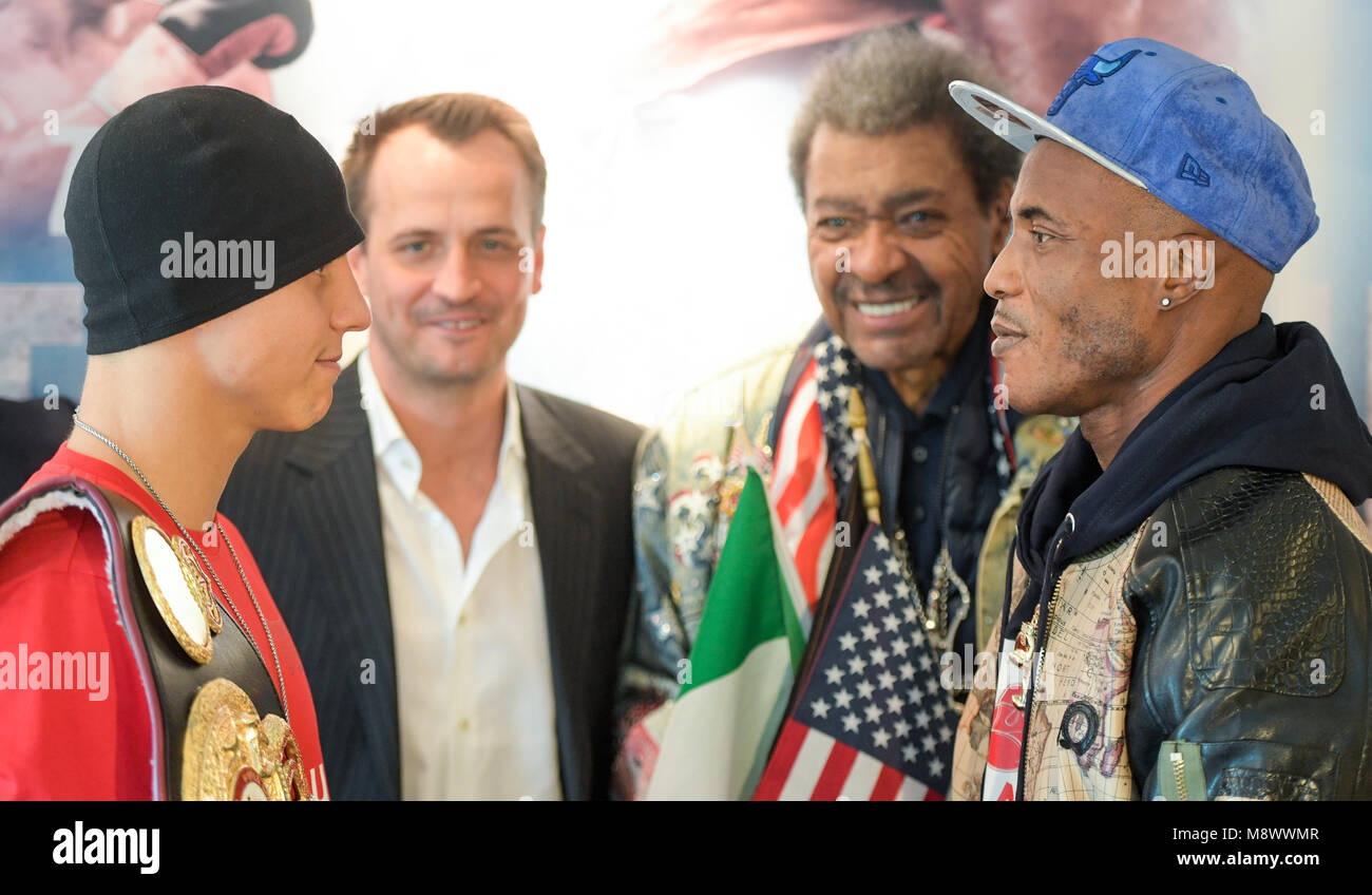 Hamburg, Germany. Hamburg, Germany. 20th Mar, 2018. 20 March 2018 ...