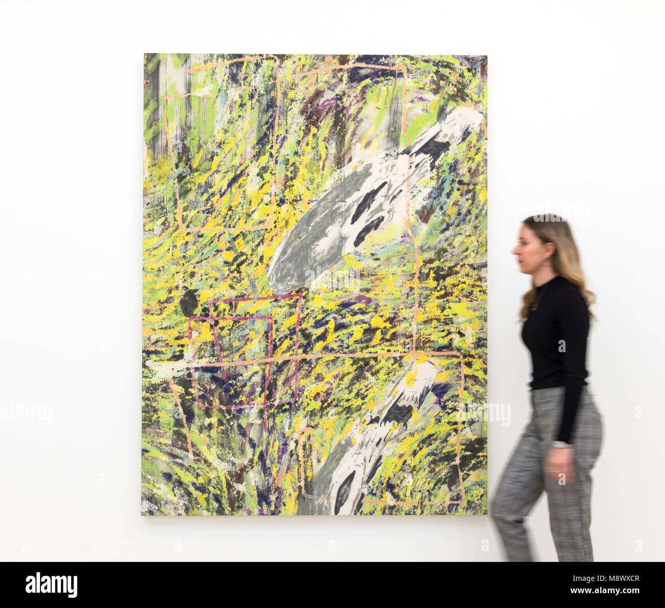 Irl gallery hi-res stock photography and images - Alamy