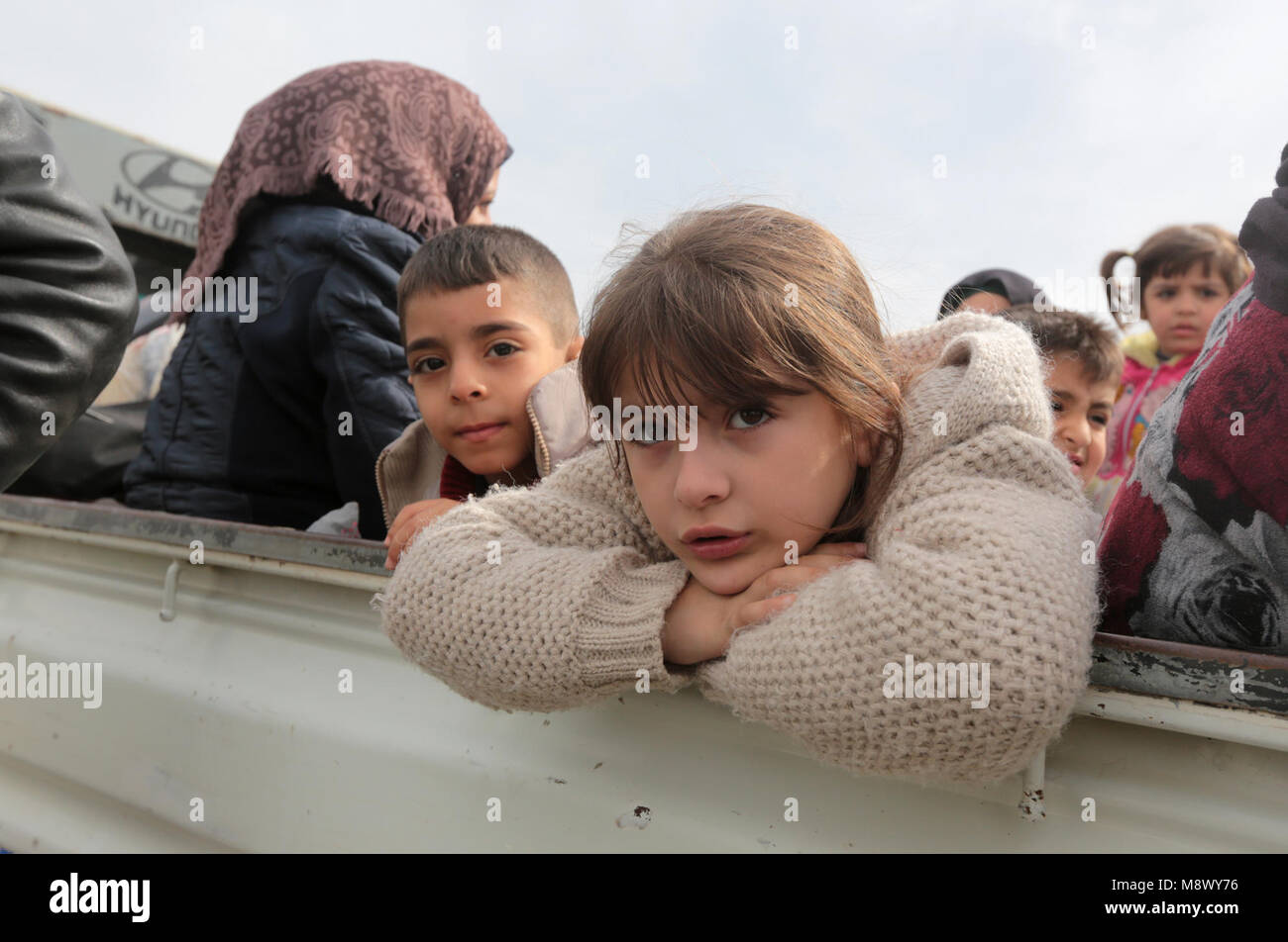 Erdogan children hi-res stock photography and images - Alamy