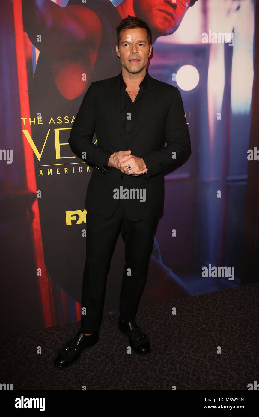 Los Angeles, CA, USA. 19th Mar, 2018. 19 March 2018 - Los Angeles ...