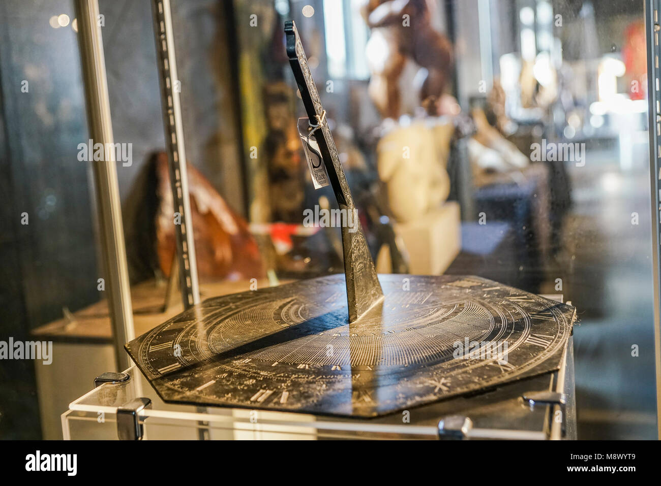 Richard earle of lauderdale hi-res stock photography and images - Alamy