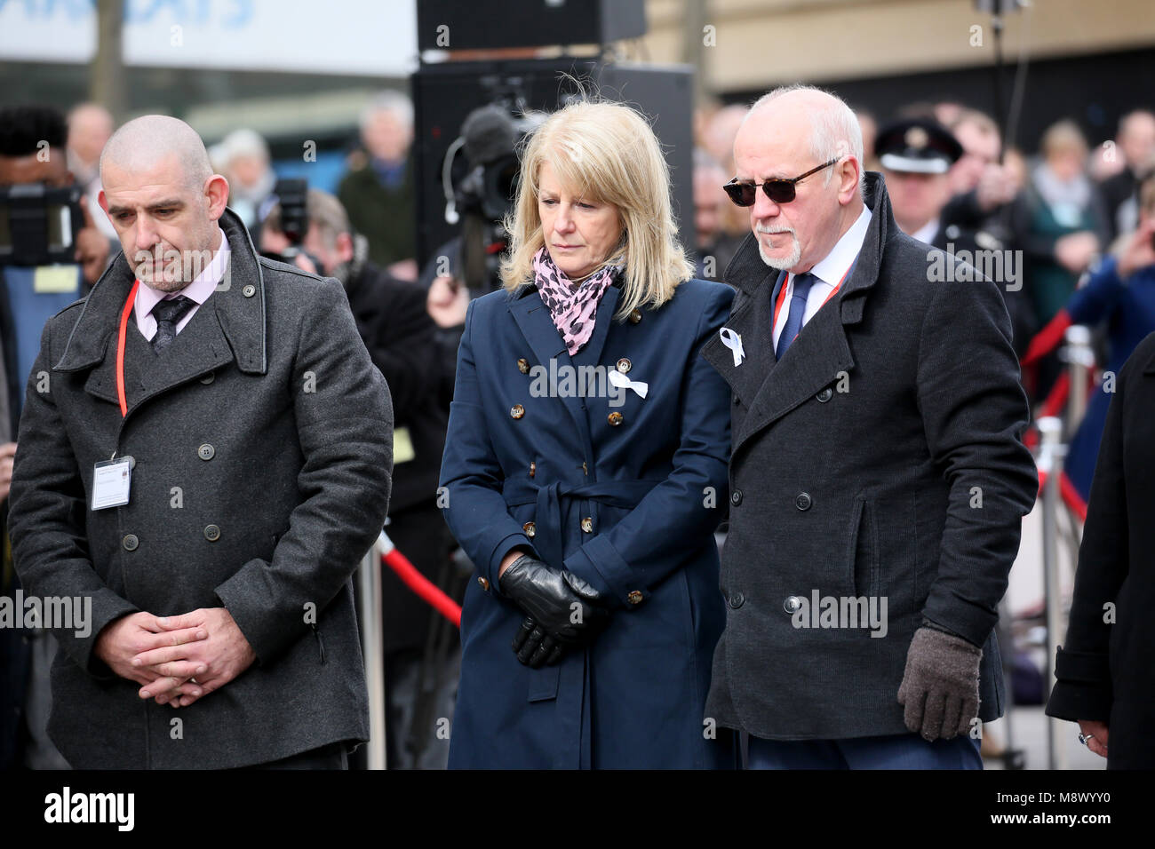 Tim parry hi-res stock photography and images - Alamy