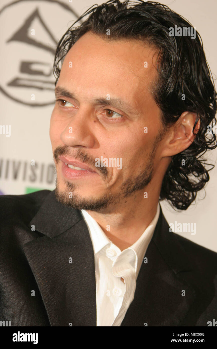 Mark Anthony 2006 Photo By John Barrett-PHOTOlink. Photo via Credit ...
