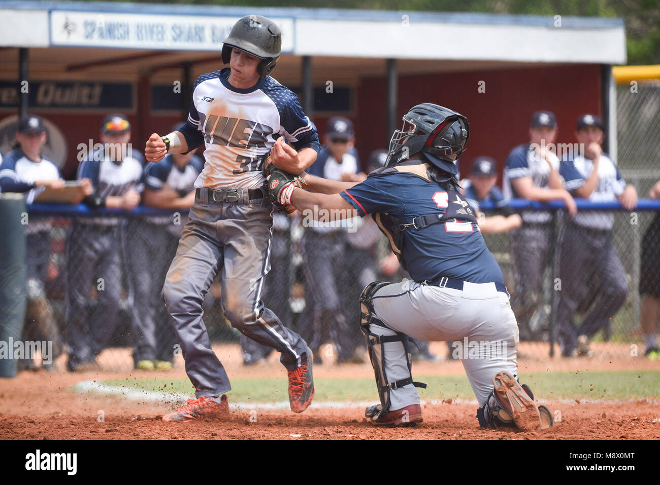 Spanish 21 game hi-res stock photography and images - Alamy