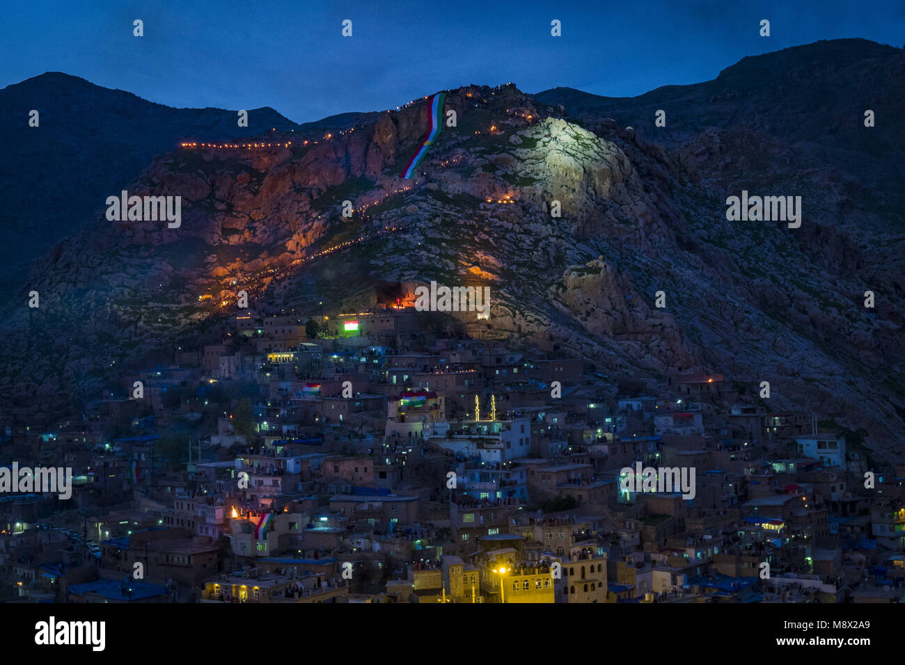 Akre hi-res stock photography and images - Alamy