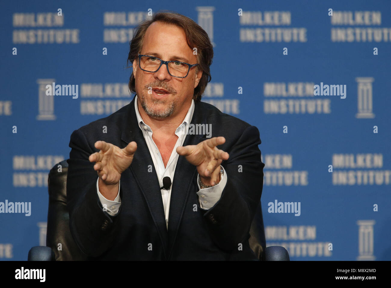 Michael ferro tronc hi-res stock photography and images - Alamy