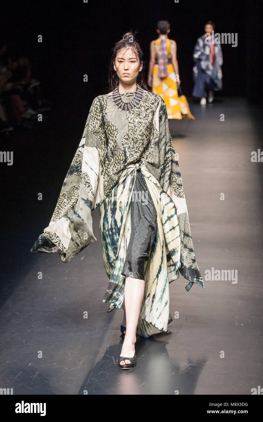 2018/03/20 Tokyo Shibuya, Asian Fashion meets Tokyo Indonesia, Amazon ...