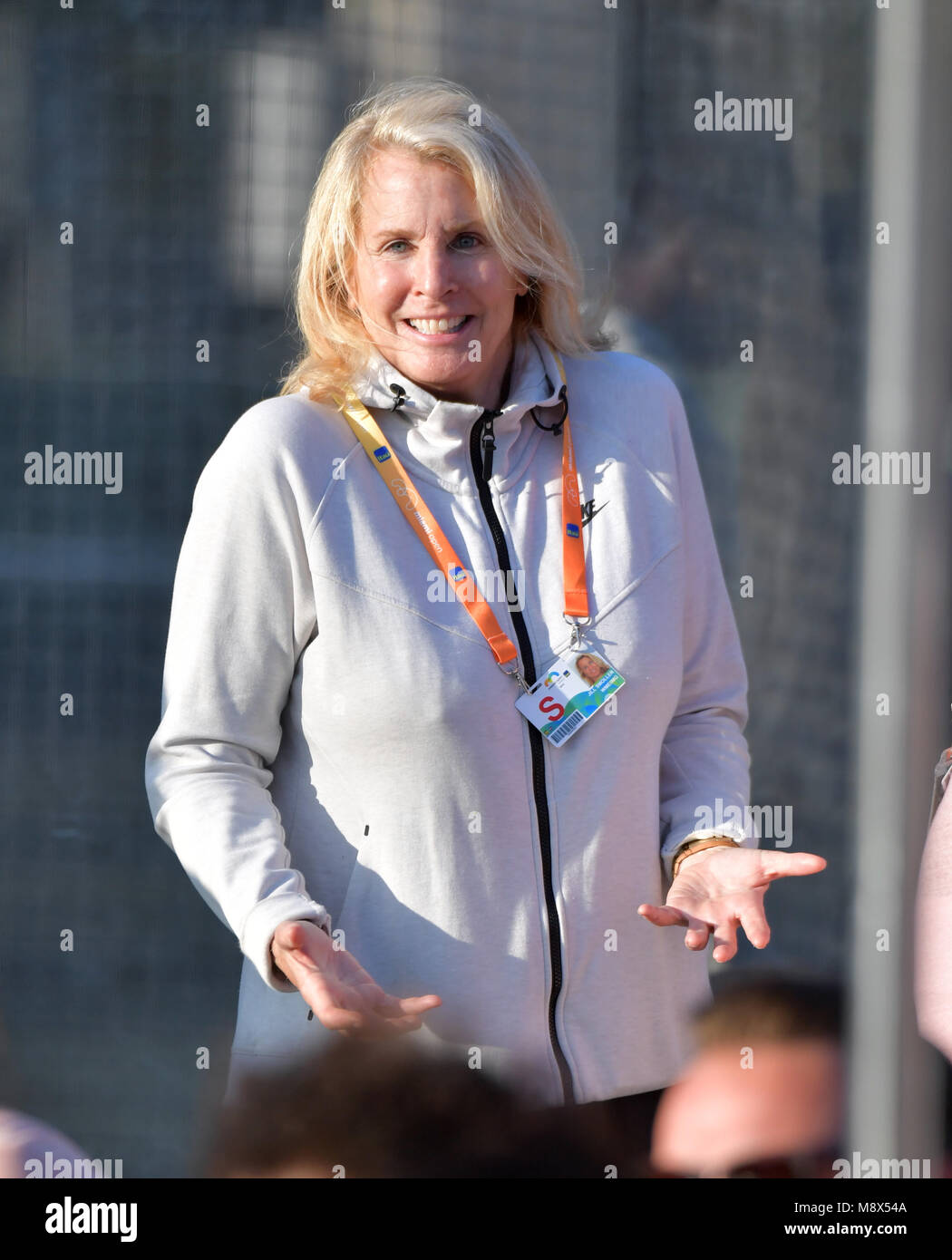 Ritz carlton key biscayne hi-res stock photography and images - Alamy