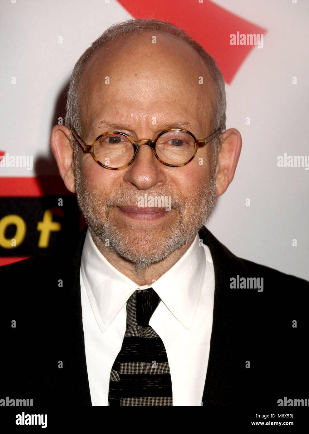 March 20, 2018 - New York City, New York, U.S. - Actor BOB BALABAN ...