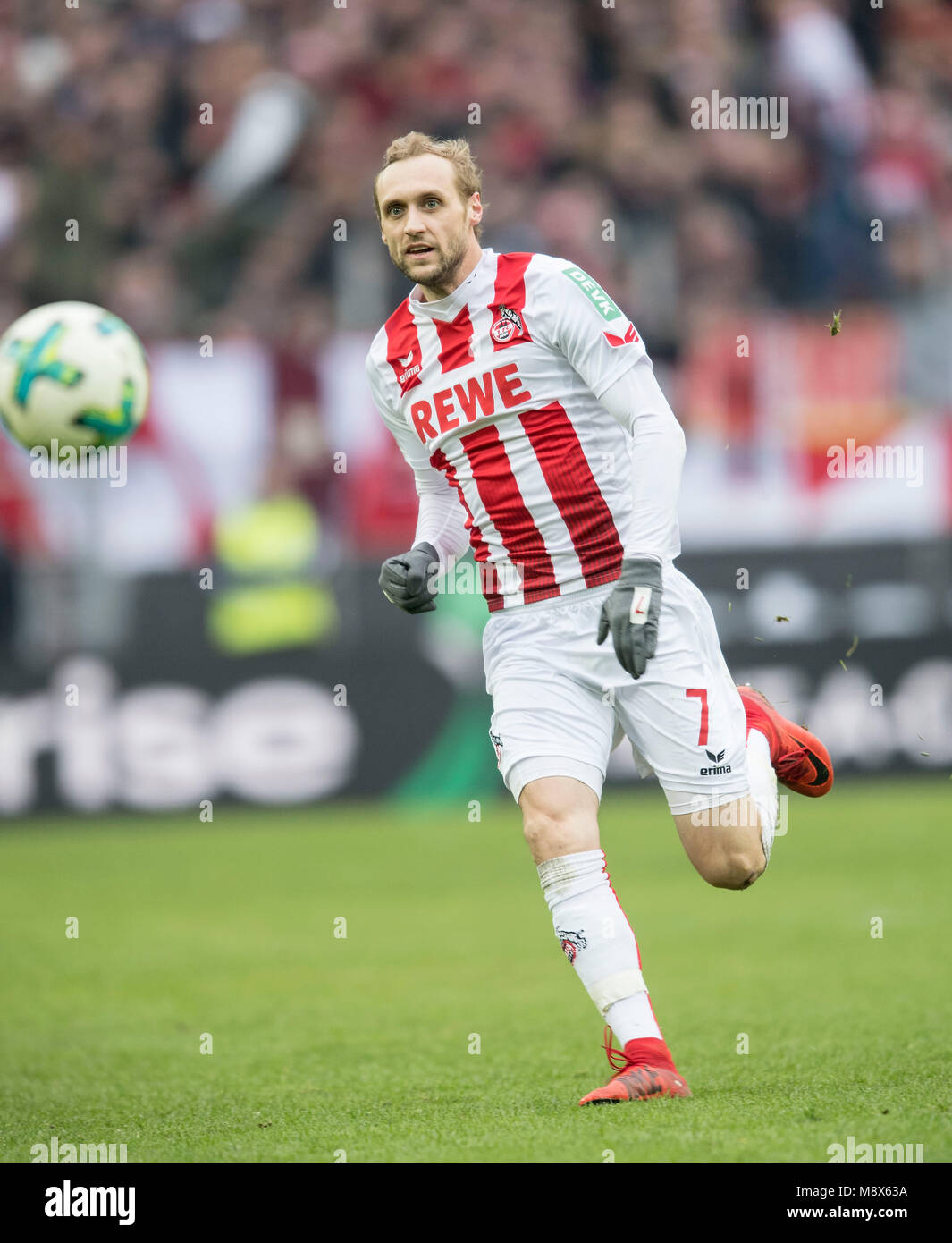 Marcel risse bayer 04 leverkusen hi-res stock photography and images ...