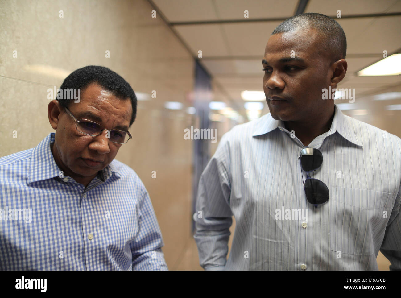 San Juan, Puerto Rico. , . Tribunal de San Juan ContinuaciÂ-n de ...