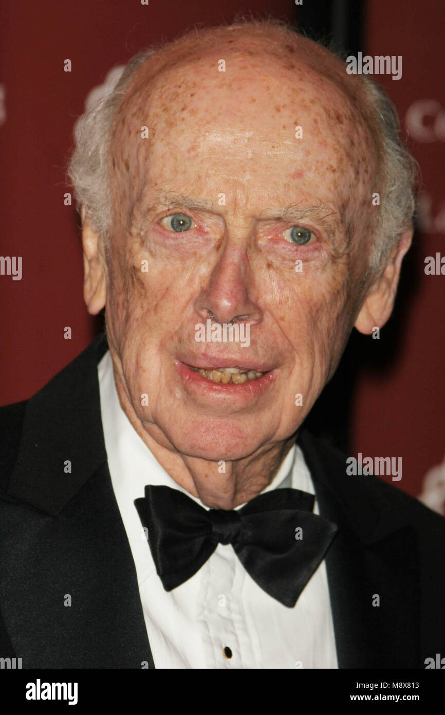 DR.JAMES WATSON Discoverer of DNA 2006 Photo By John Barrett-PHOTOlink ...