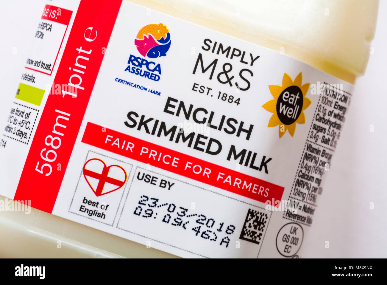 Rspca logo hi-res stock photography and images - Alamy