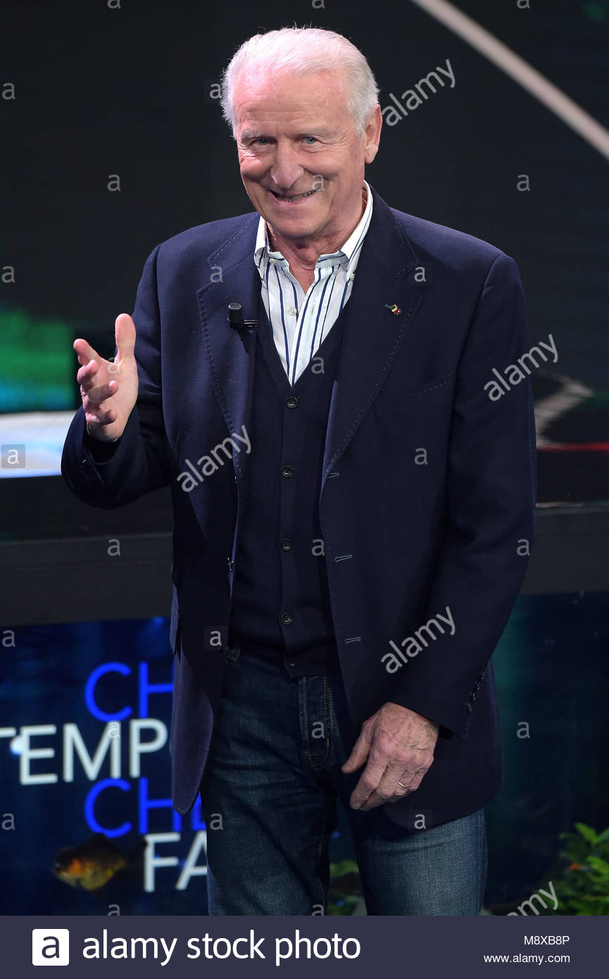 Italian Giovanni Trapattoni High Resolution Stock Photography and ...