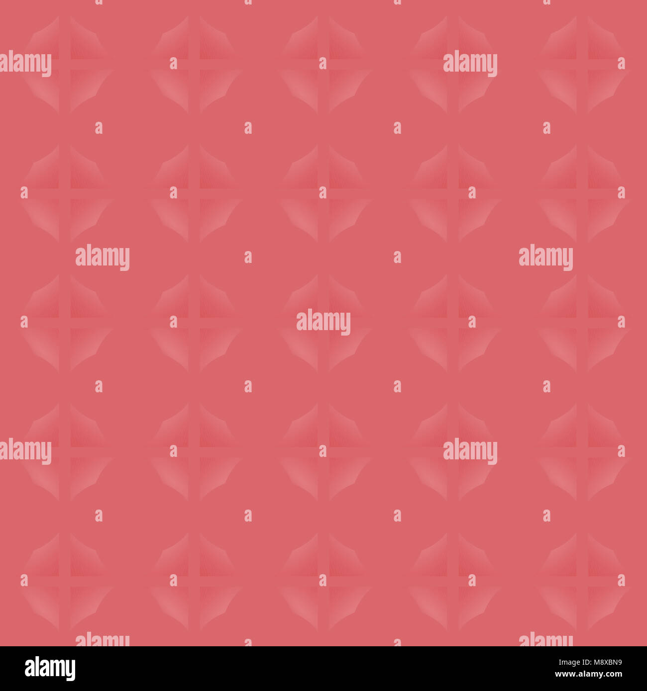 Abstract red seamless background with pattern Stock Photo - Alamy