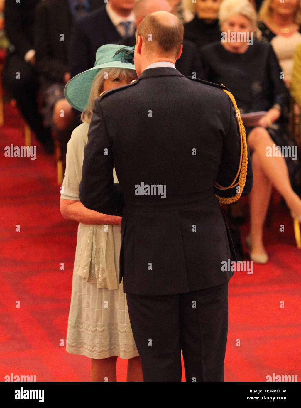 Author Jilly Cooper is made a CBE (Commander of the Order of the ...