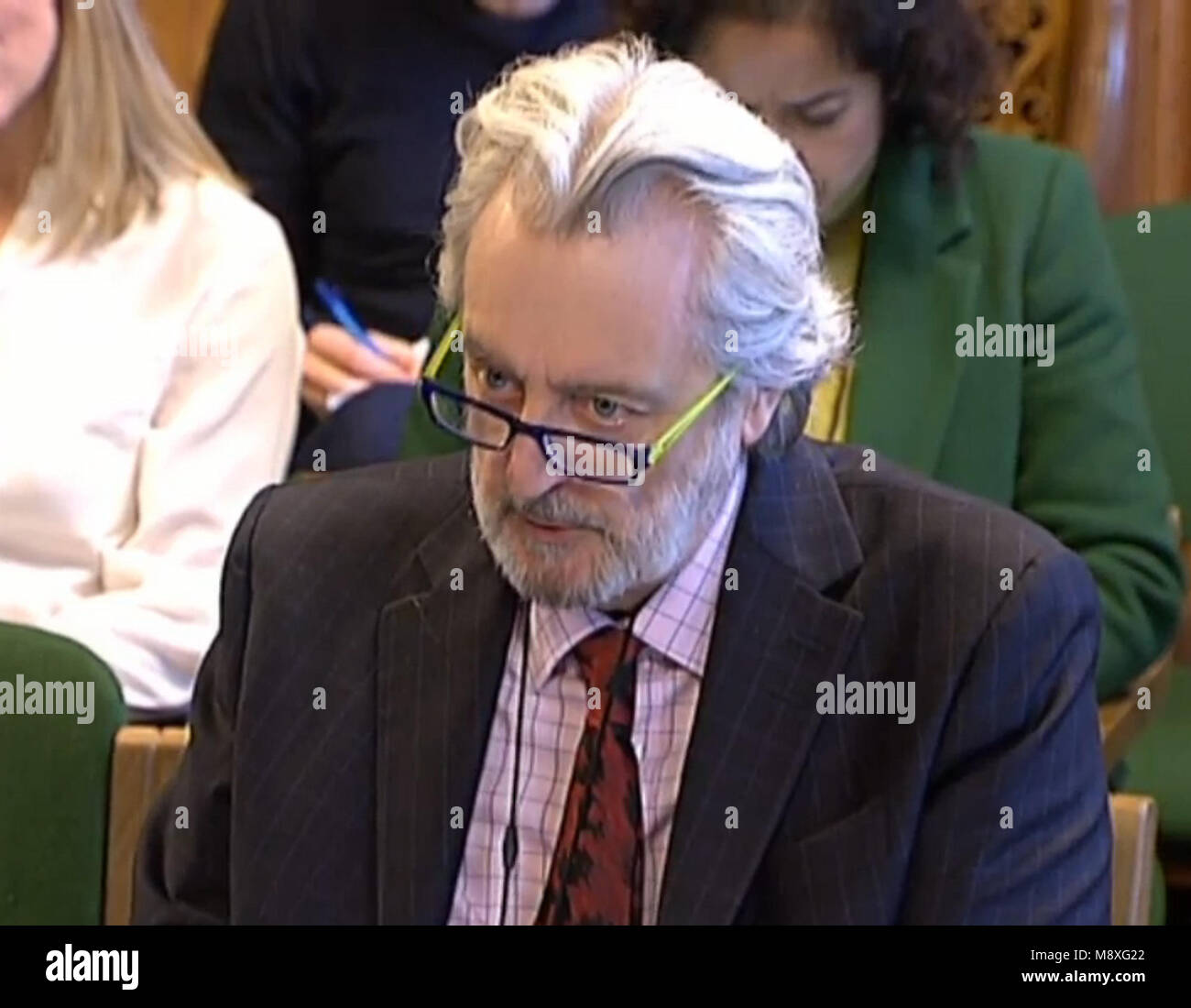 Paul lewis bbc hi-res stock photography and images - Alamy