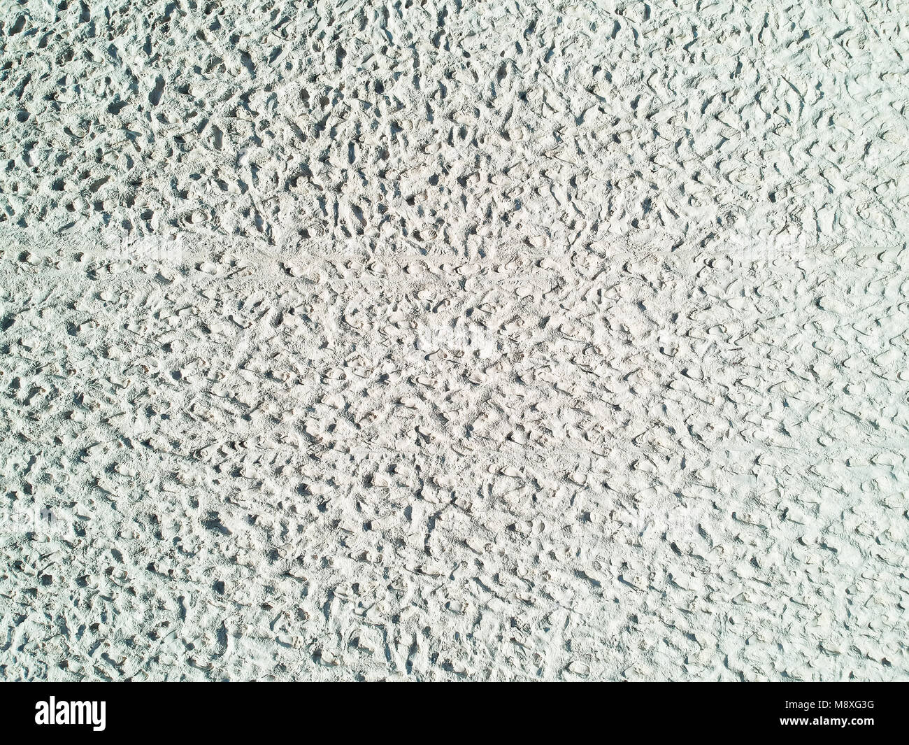 Texture background sand footpath pattern, Rio de Janeiro, Brazil Stock ...
