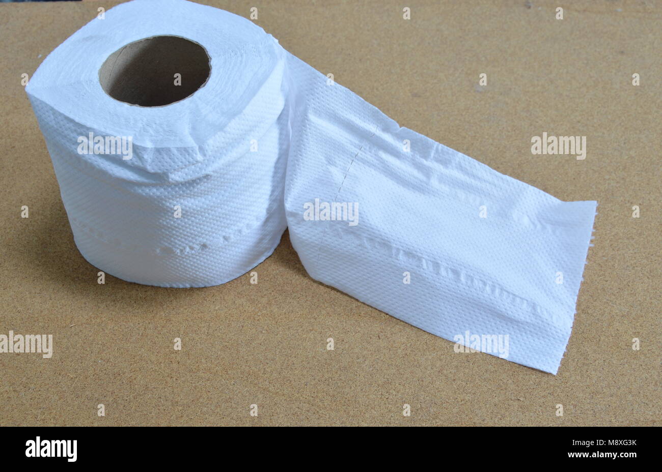 Tissue paper core hi-res stock photography and images - Alamy